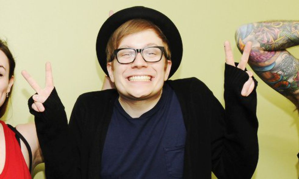 8 Ways To Tell If You're Still A Member Of The Emo Community | The ...