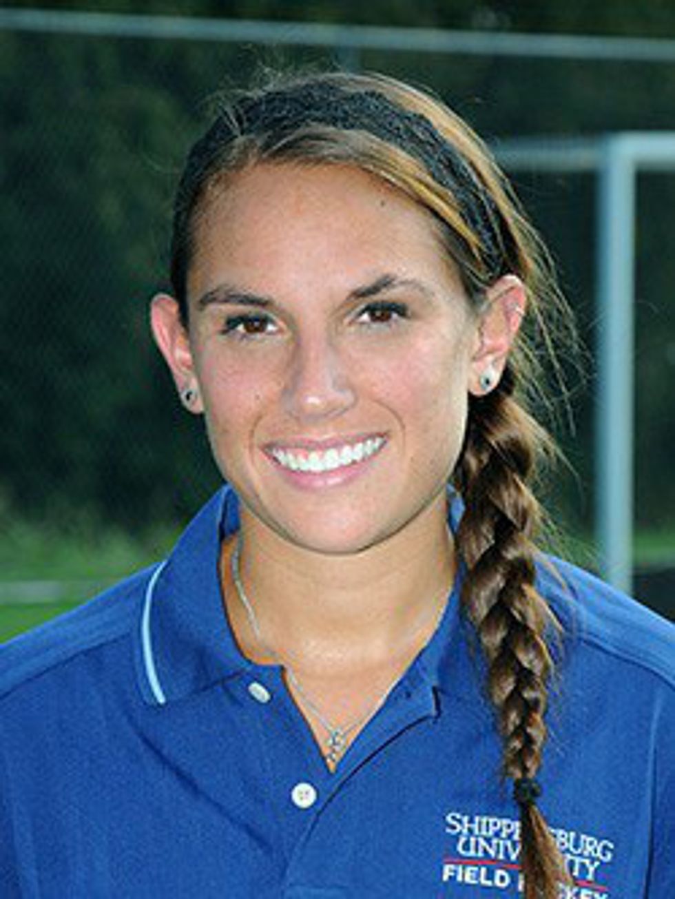 Thank You, Amanda Strous | The Odyssey Online