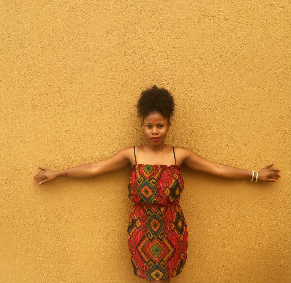 Get You An Earthy Girl | The Odyssey Online