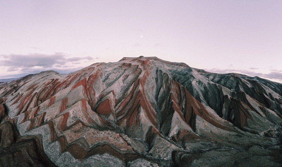 7 Places In Utah That Are "Out Of This World" | The Odyssey Online