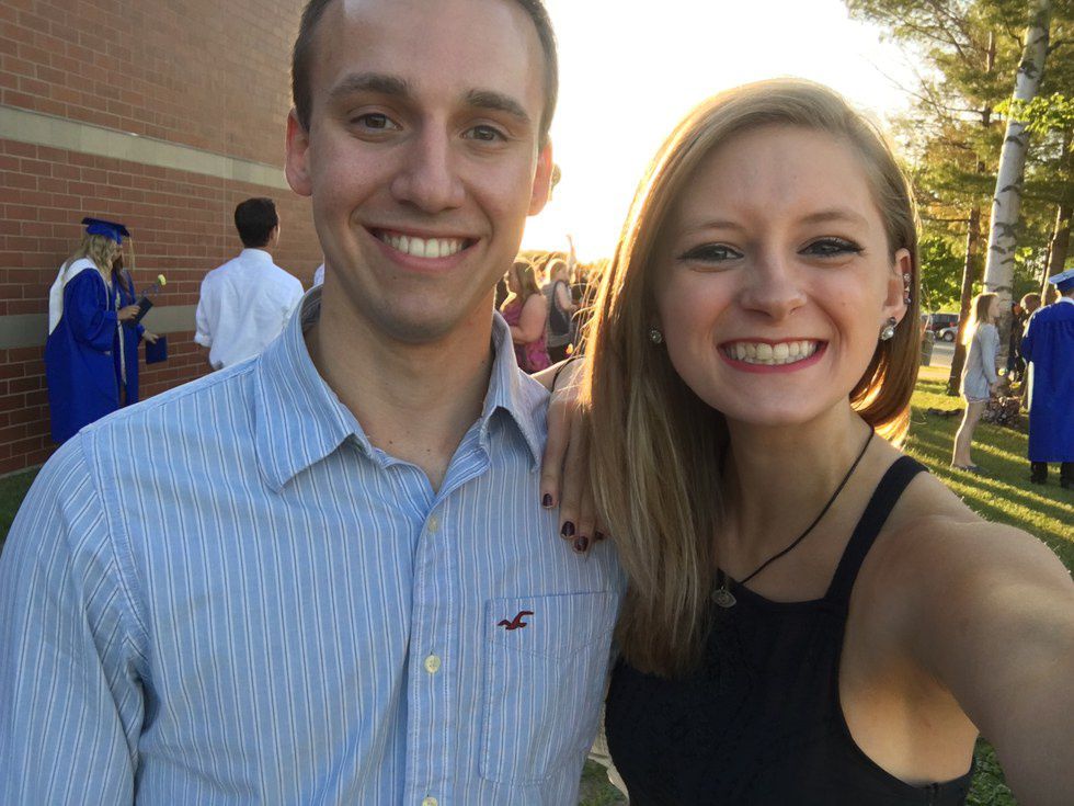 These 5 Couples Show How We All Love Differently | The Odyssey Online