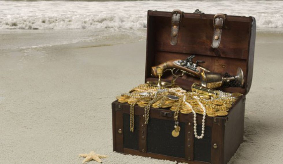 Stop Hitting The Self-Destruct Button And Define Yourself Instead | The ...