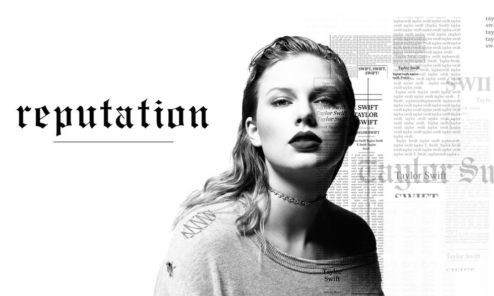 With "Reputation", Taylor Swift Buys Fully Into Capitalism | The ...