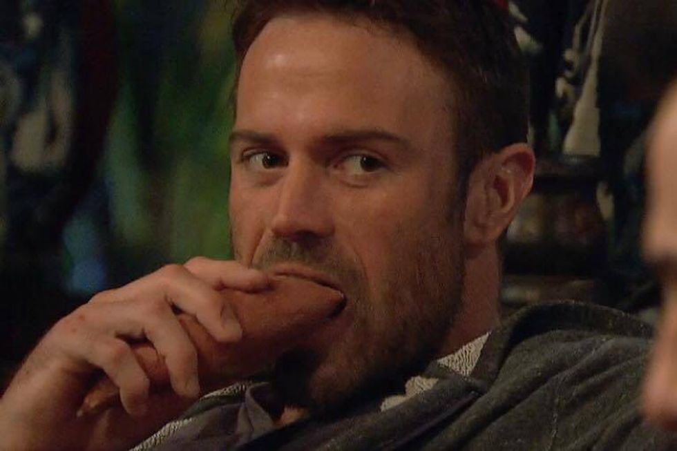 Why Chad From The Bachelorette Is Our Favorite | The Odyssey Online