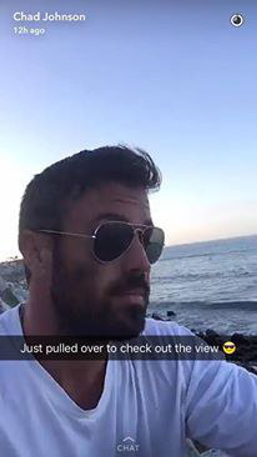 Why Chad From The Bachelorette Is Our Favorite | The Odyssey Online