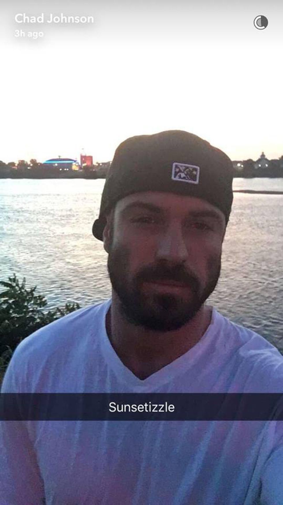 Why Chad From The Bachelorette Is Our Favorite | The Odyssey Online