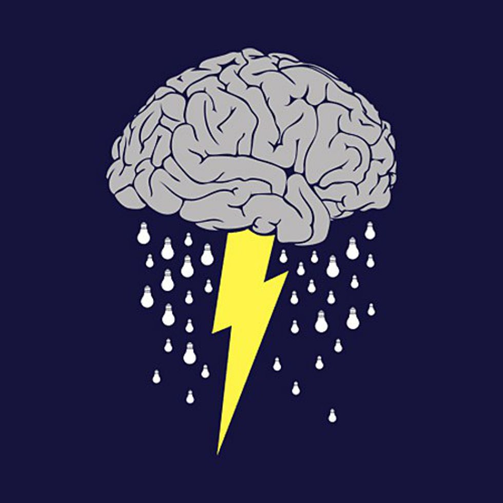 Top 10 Methods For Coming Up With Stories Top 10 Methods For Coming Up With Stories
