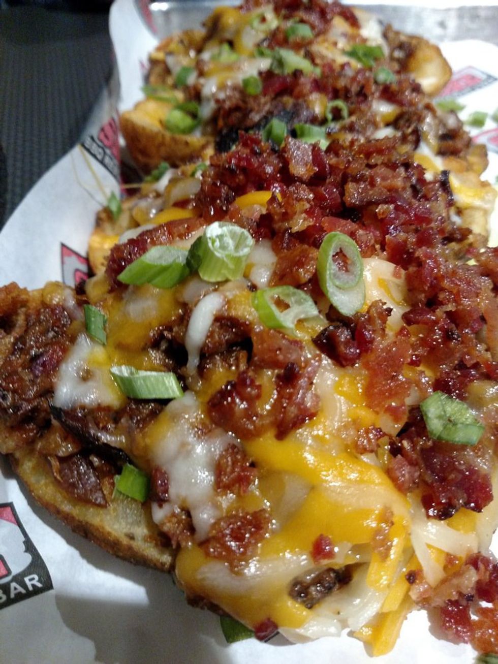 Smoke — Best Barbecue In The 757 | The Odyssey Online