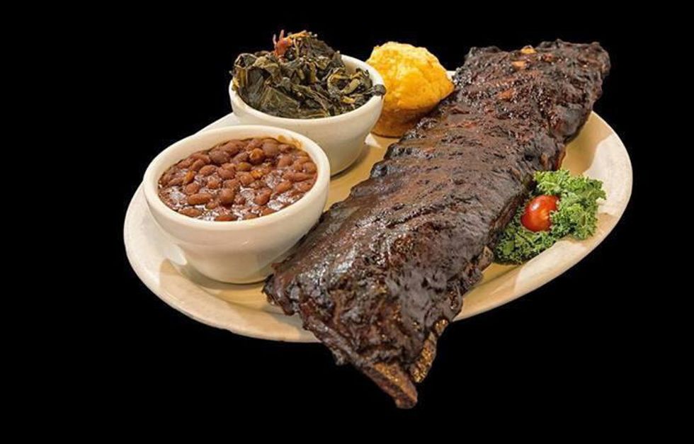 Smoke — Best Barbecue In The 757 | The Odyssey Online