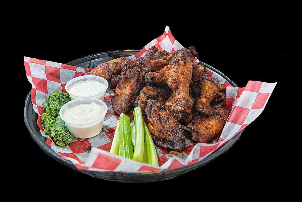 Smoke — Best Barbecue In The 757 | The Odyssey Online