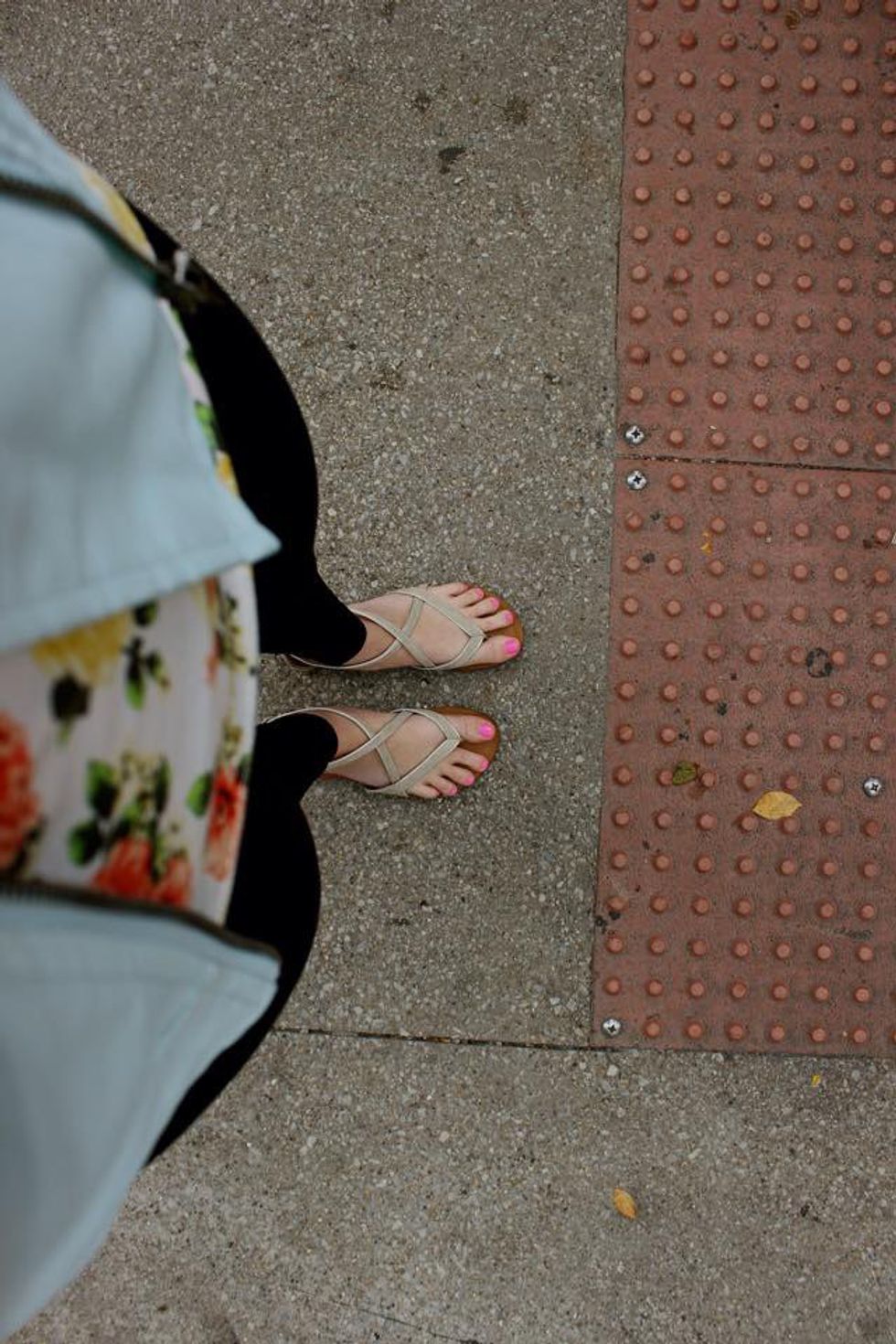 Life Lessons From Legos | The Odyssey Online