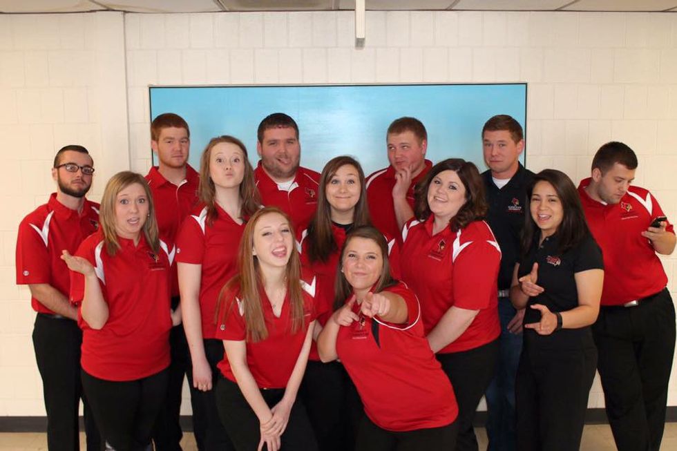 Life Lessons From Legos | The Odyssey Online