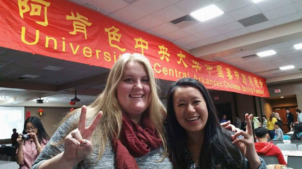 7 Reasons Why Everyone Should Have An International Friend | The ...