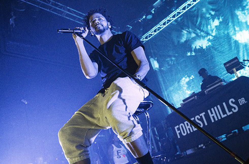 Top 15 Hip Hop/Rap Back To School Songs | The Odyssey Online