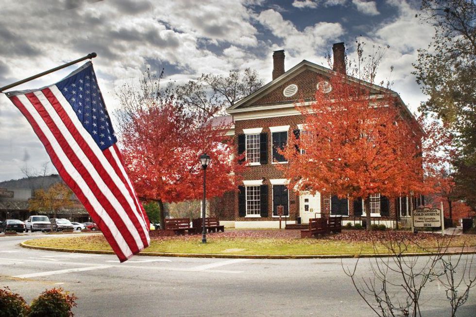 8 Things I Miss About UNG During The Summer | The Odyssey Online