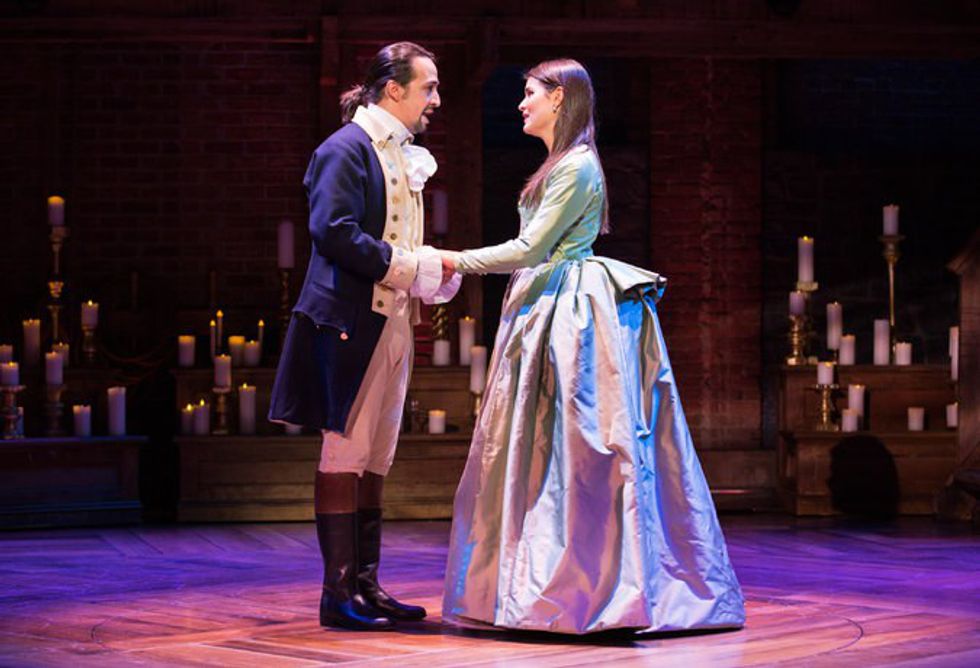 10 Reasons Why Hamilton: An American Musical Is So Sucessful | The ...