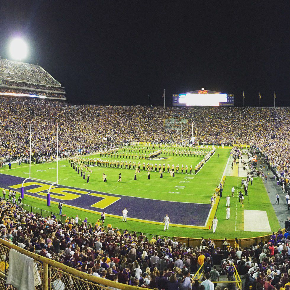 11 Reasons To Love Louisiana | The Odyssey Online