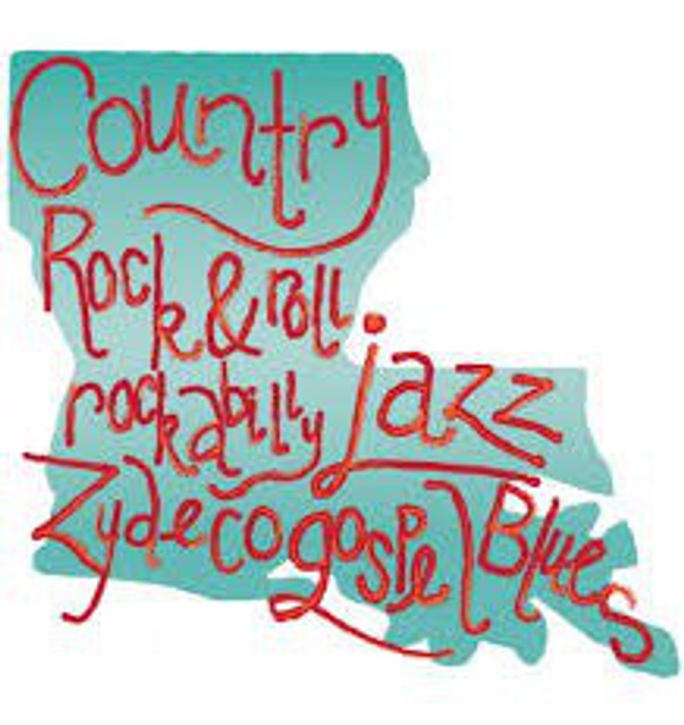 11 Reasons To Love Louisiana | The Odyssey Online