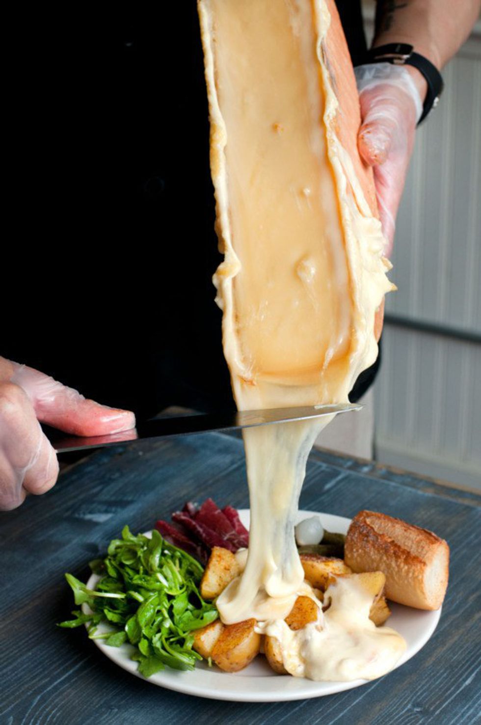 13 New York City Foods For The Hipster-Foodie In You | The Odyssey Online
