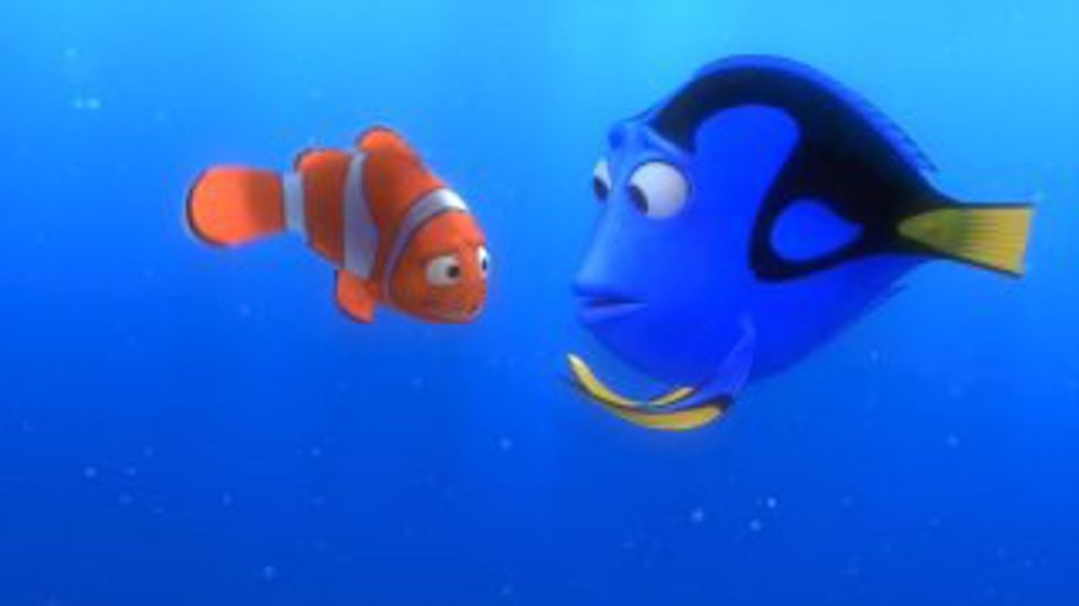 Ten Lessons I Learned From Disney Movies | The Odyssey Online