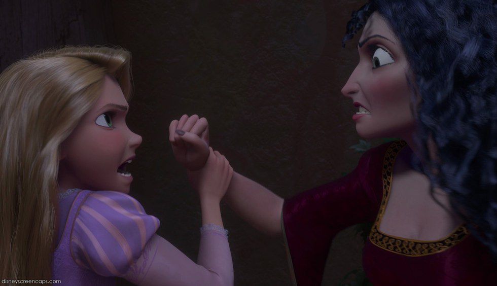 Ten Lessons I Learned From Disney Movies | The Odyssey Online