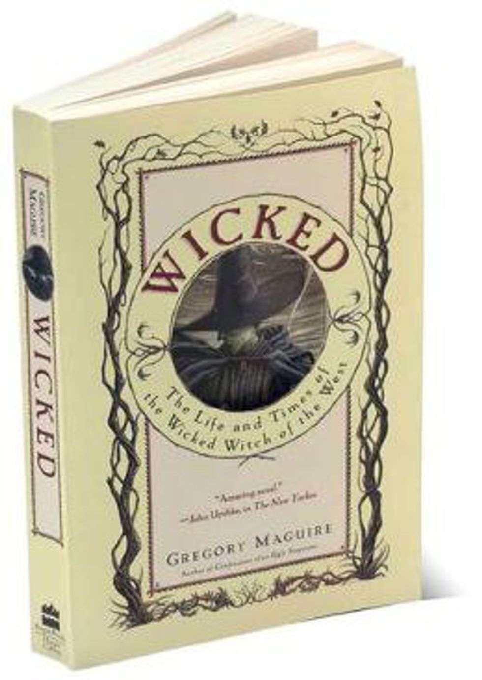 9 Ways To Celebrate 'Wicked' Coming To Movie Theaters | The Odyssey Online