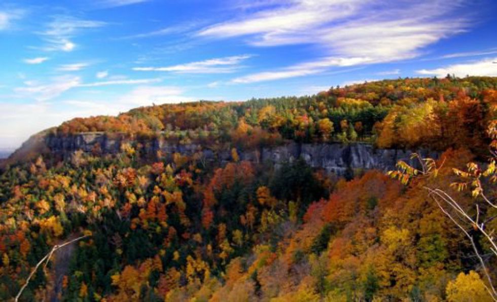 What Should You Do In The Capital District? | The Odyssey Online