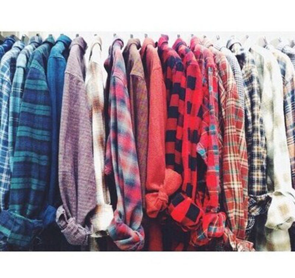 16 Reasons Fall is Freaking Fantastic | The Odyssey Online