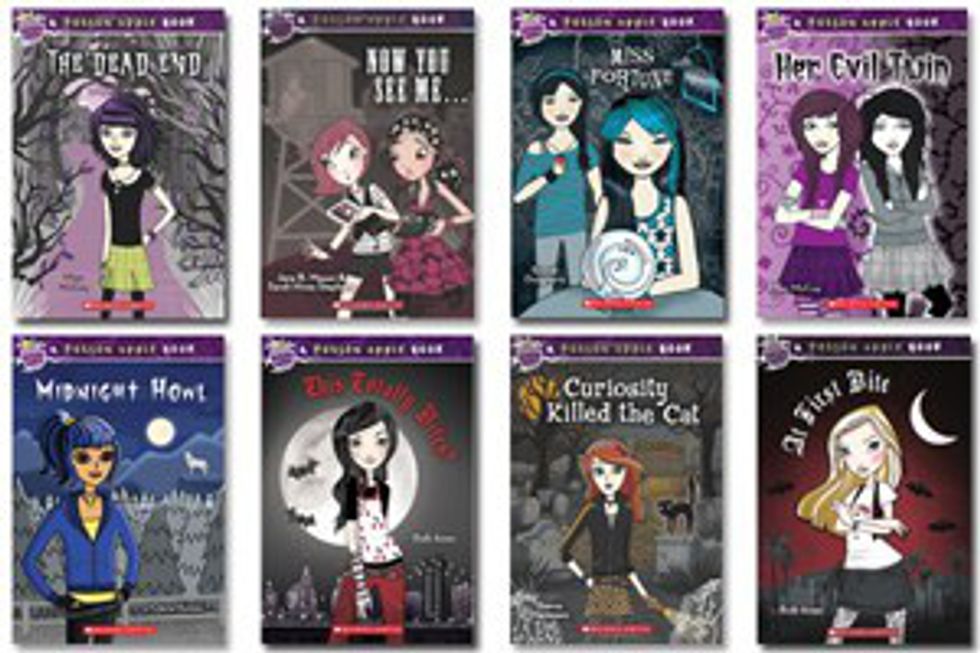 18 Nostalgic Books From A Bookworm's Shelves | The Odyssey Online