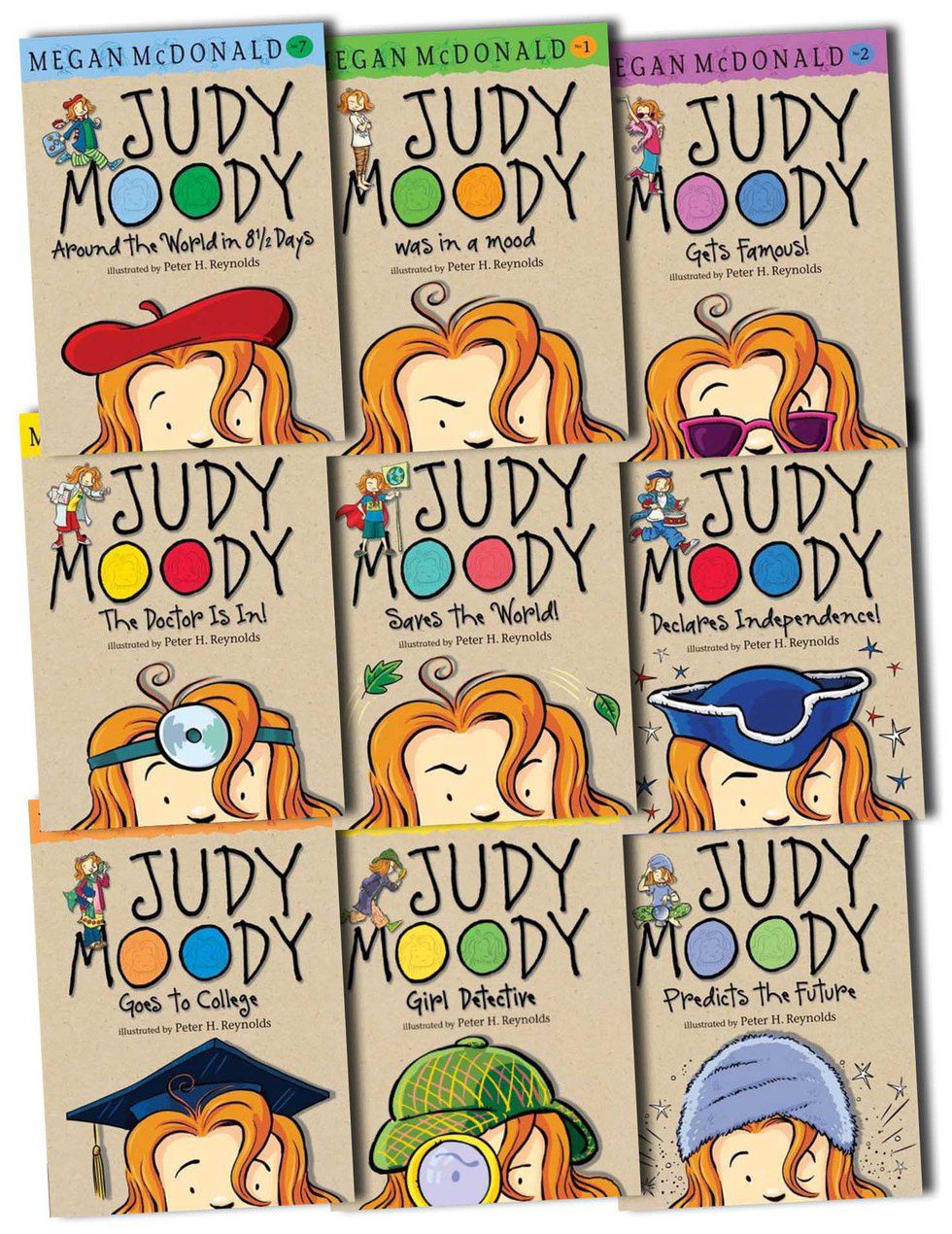 18 Nostalgic Books From A Bookworm's Shelves | The Odyssey Online