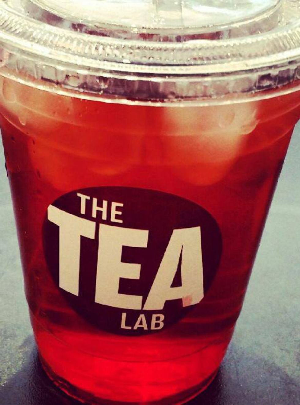 11 Best Spots For Tea In The Cleveland Area | The Odyssey Online