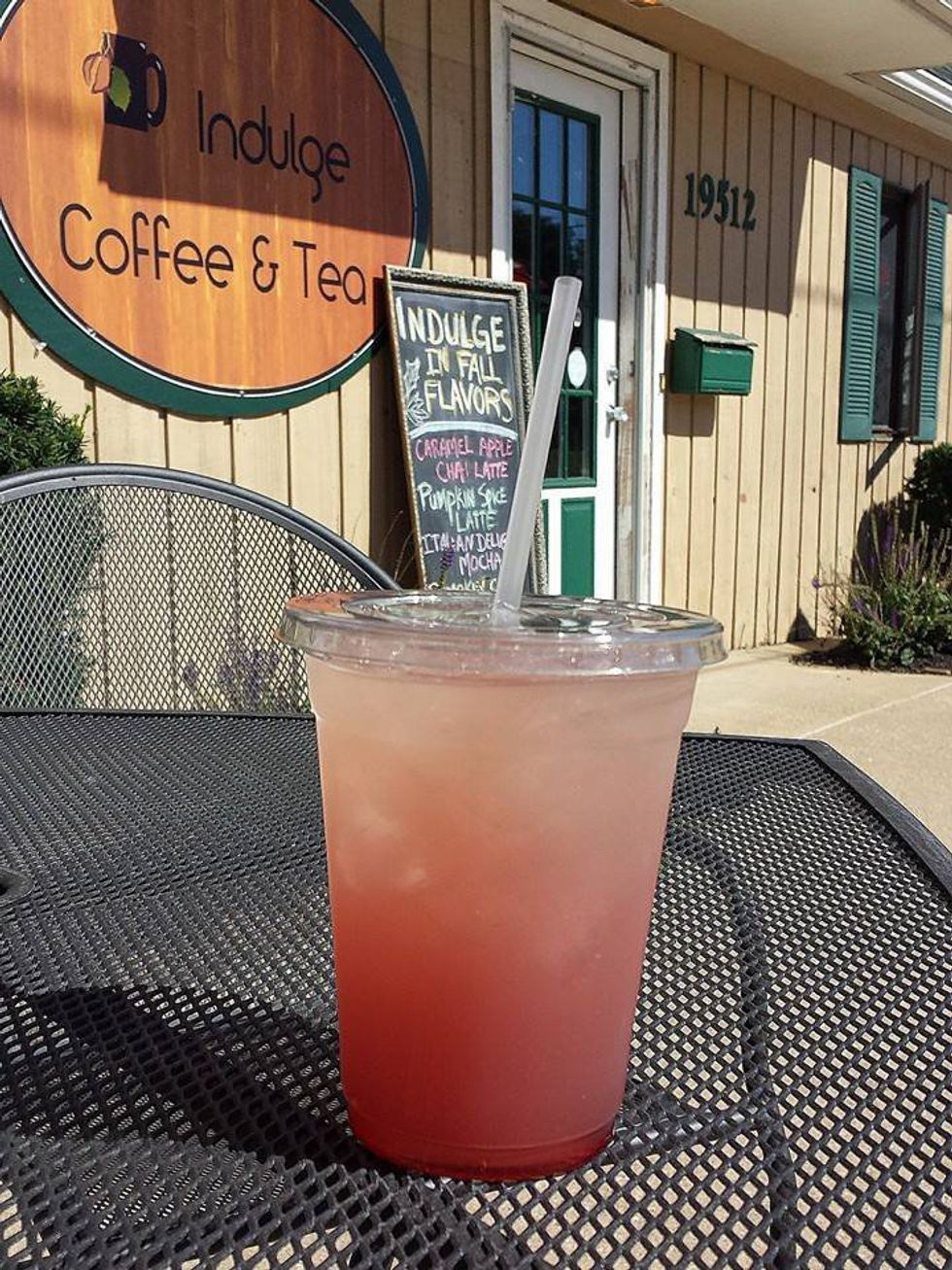 11 Best Spots For Tea In The Cleveland Area | The Odyssey Online