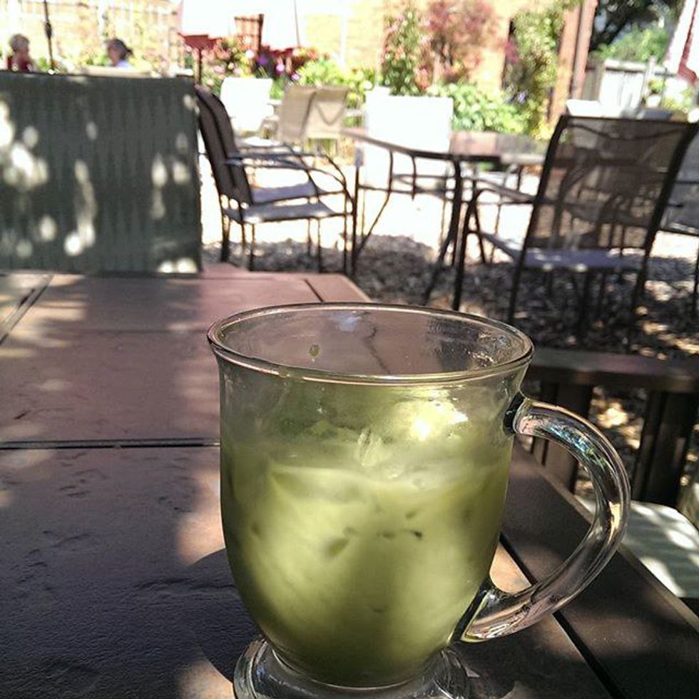 11 Best Spots For Tea In The Cleveland Area | The Odyssey Online