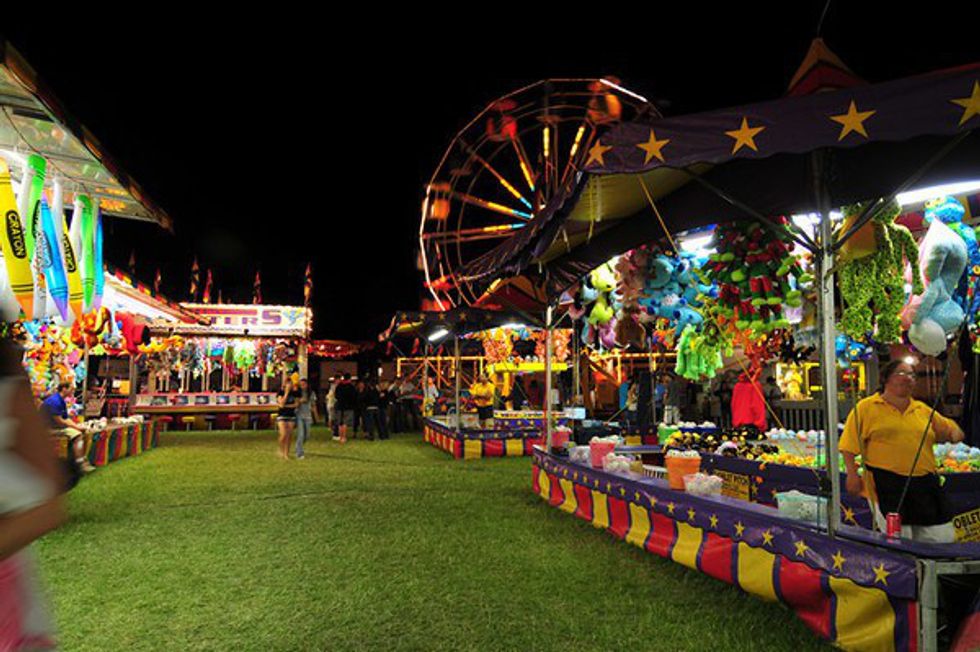 15 Summertime Traditions All Midwesterners Love | The Odyssey Online