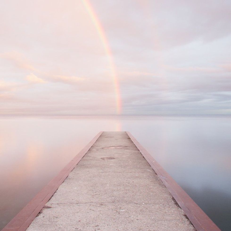 10 Bible Quotes For A Beautiful Summer Day | The Odyssey Online