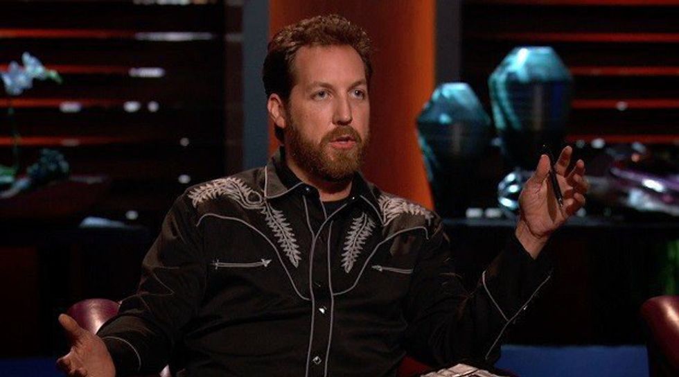 Lessons We Can Learn From The "Sharks" On 'Shark Tank' | The Odyssey Online