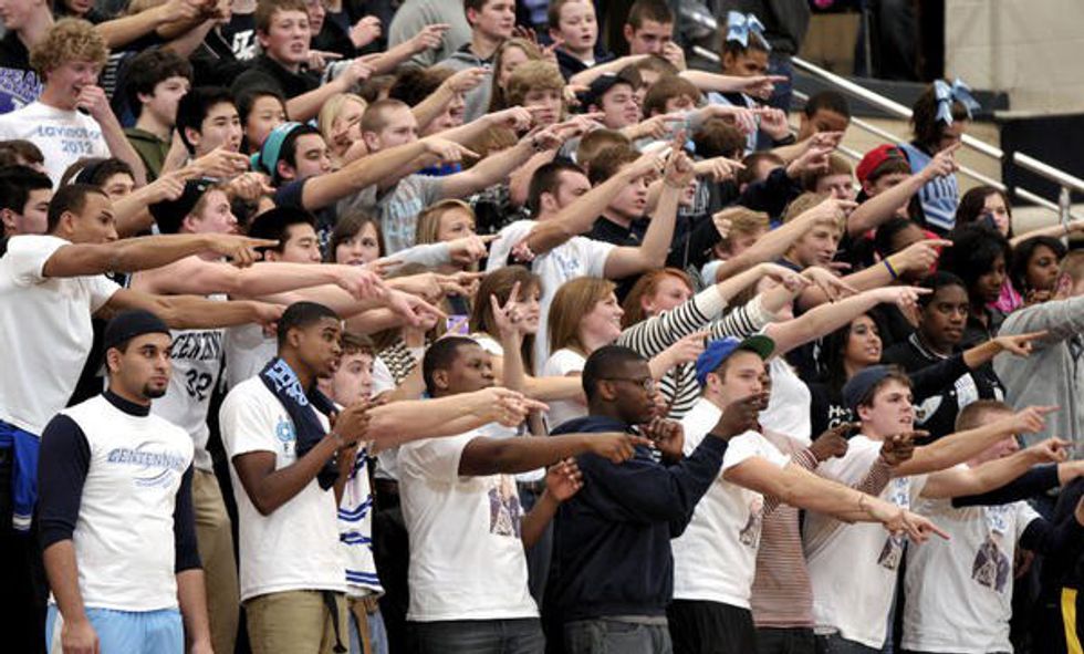 5 Signs You're A Townie (UIUC) | The Odyssey Online