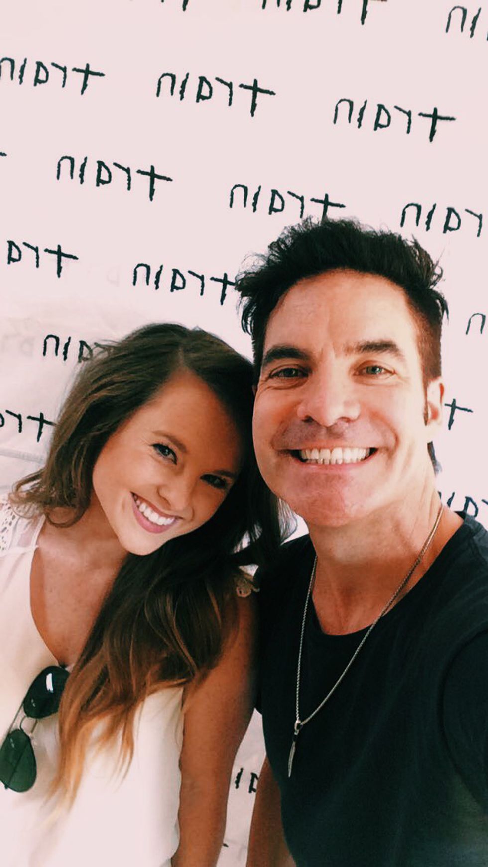 How I Became Friends With My Favorite Celebrity | The Odyssey Online