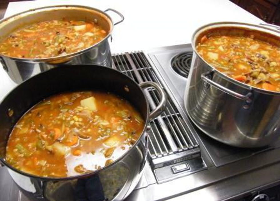Cooking Hacks For College Students | The Odyssey Online