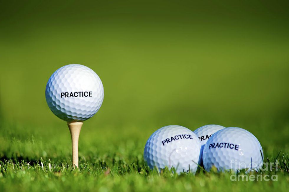 6 Tips For Amateur Golfers | The Odyssey Online