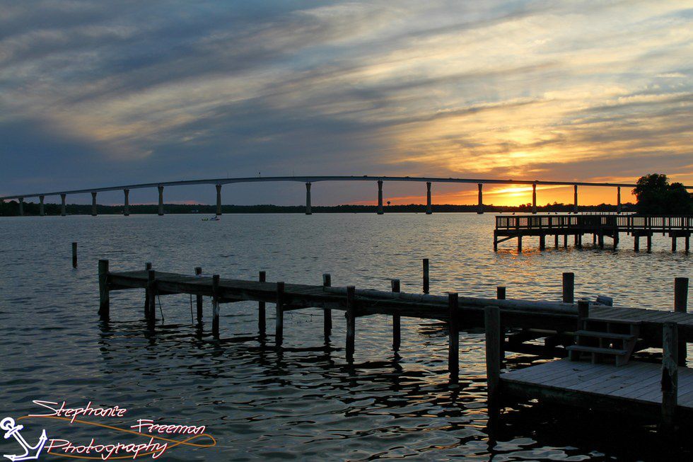 12 Signs You Know You Are From Southern Maryland | The Odyssey Online