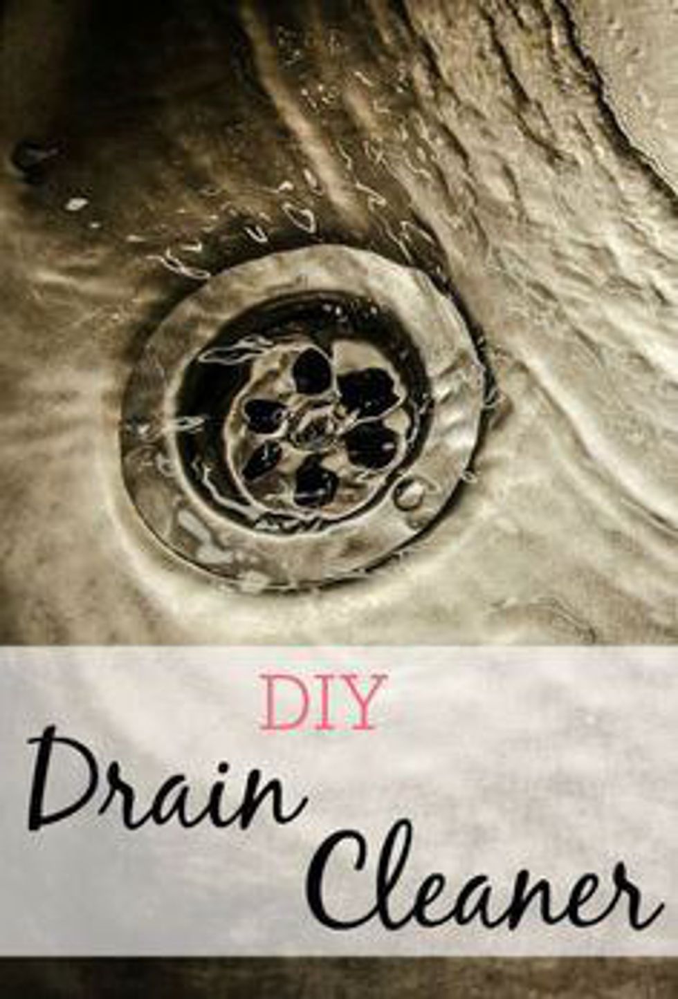 13 Ways To Clean Your House Chemical Free | The Odyssey Online