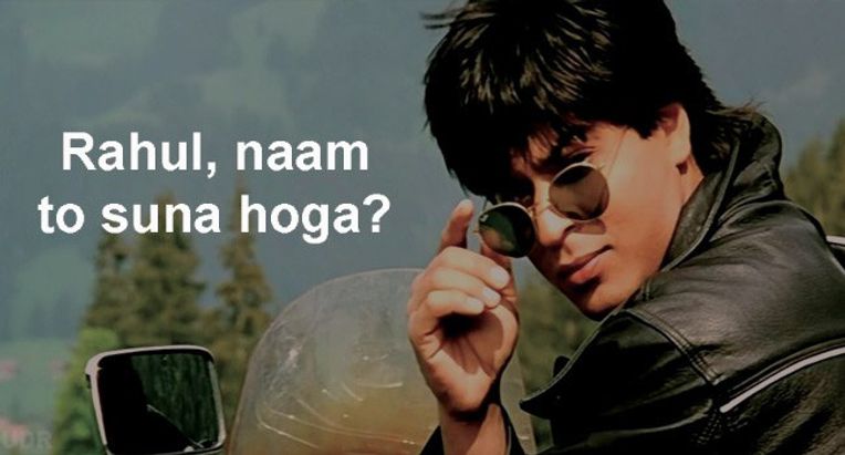 From ” Mere paas maa hai ” to “Kuch kuch hota hai, Rahul, tum nahi samjhoge” , here’s a list of ...