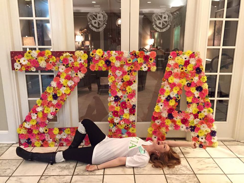 Top 12 Tips For Rush Week | The Odyssey Online