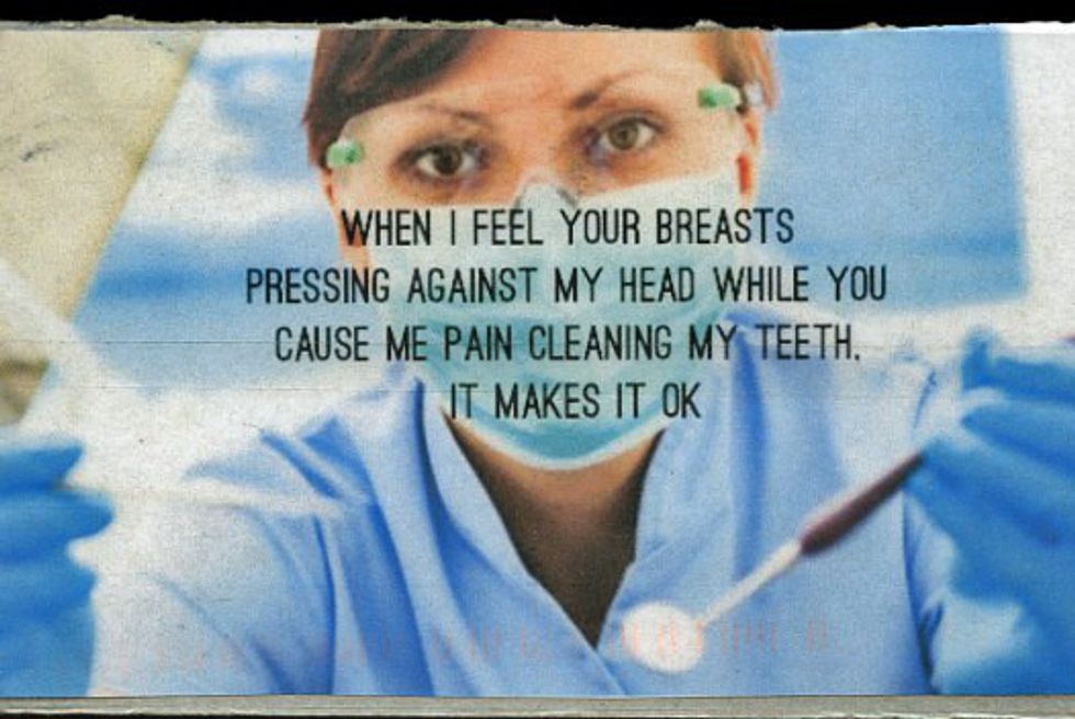 The Not-So-Secret World of PostSecret | The Odyssey Online