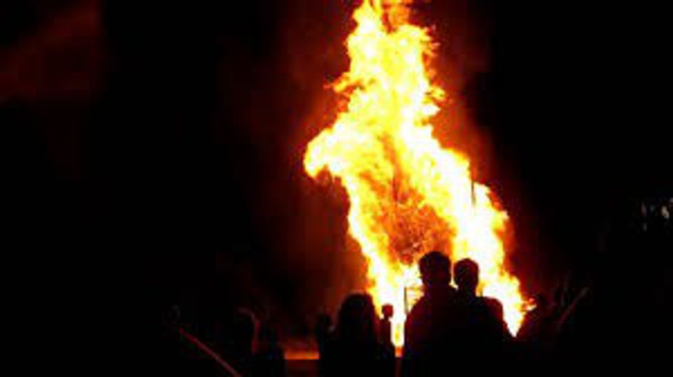 10 Signs You're From Ashby | The Odyssey Online