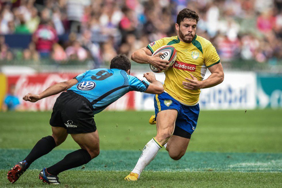11 Reasons Rugby 7's Will Be The Olympic Event of The Year | The ...