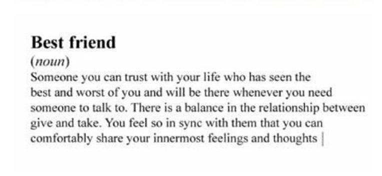 You Are My Best Friend Quotes Tumblr