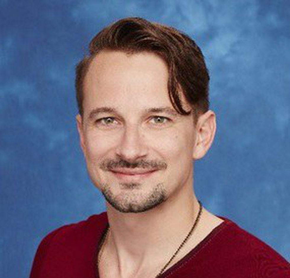 The Contestants Of "The Bachelorette" As Disney Characters | The ...