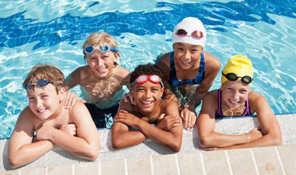 6 Things Your Summer Camp Lifeguard Wants You To Know | The Odyssey Online